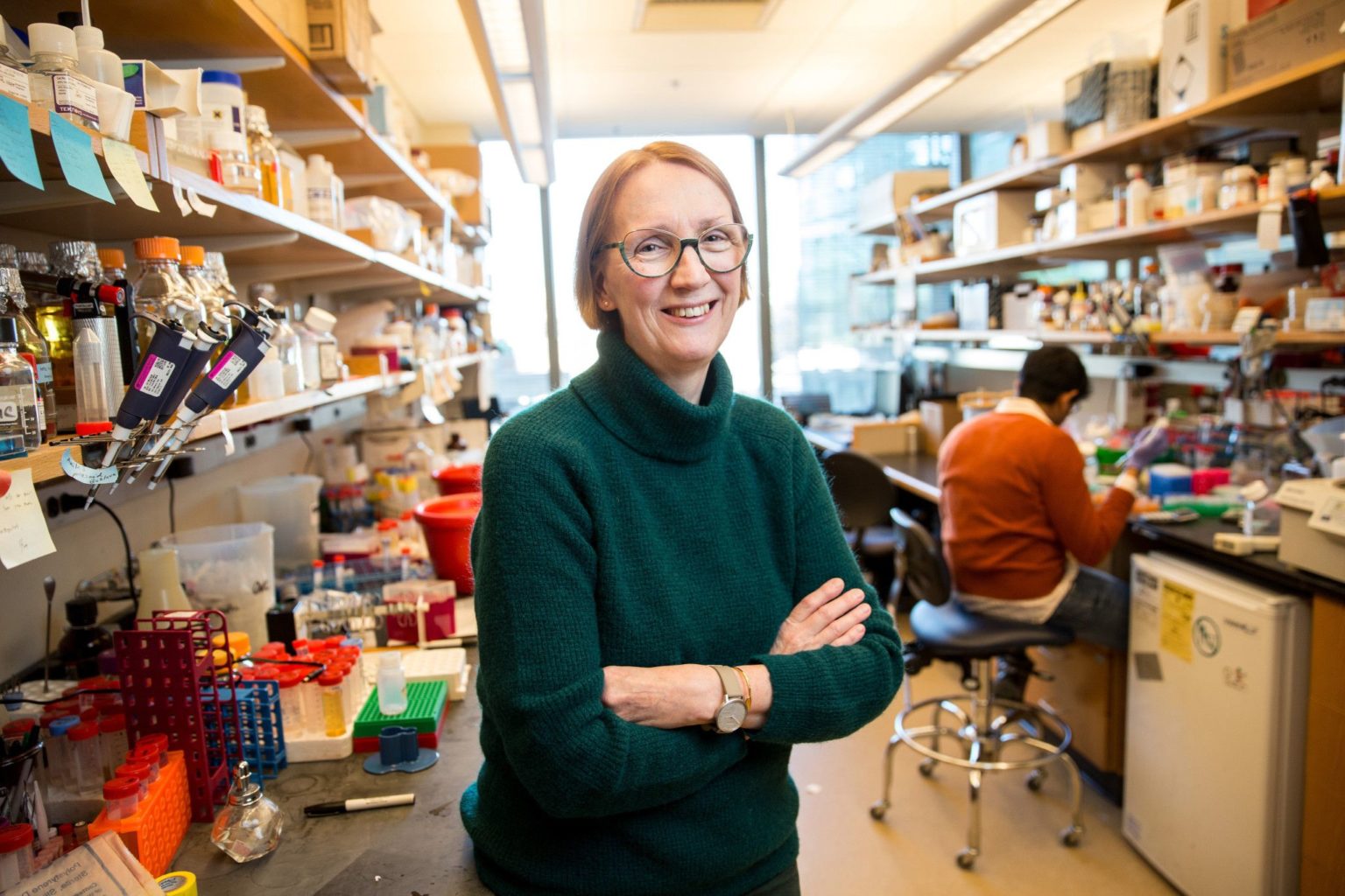 The Lab Philosopher
