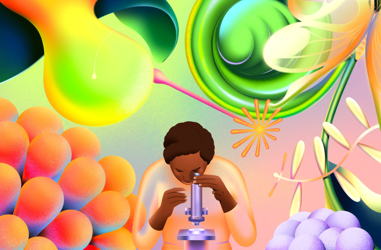 A Feeling for the Organism